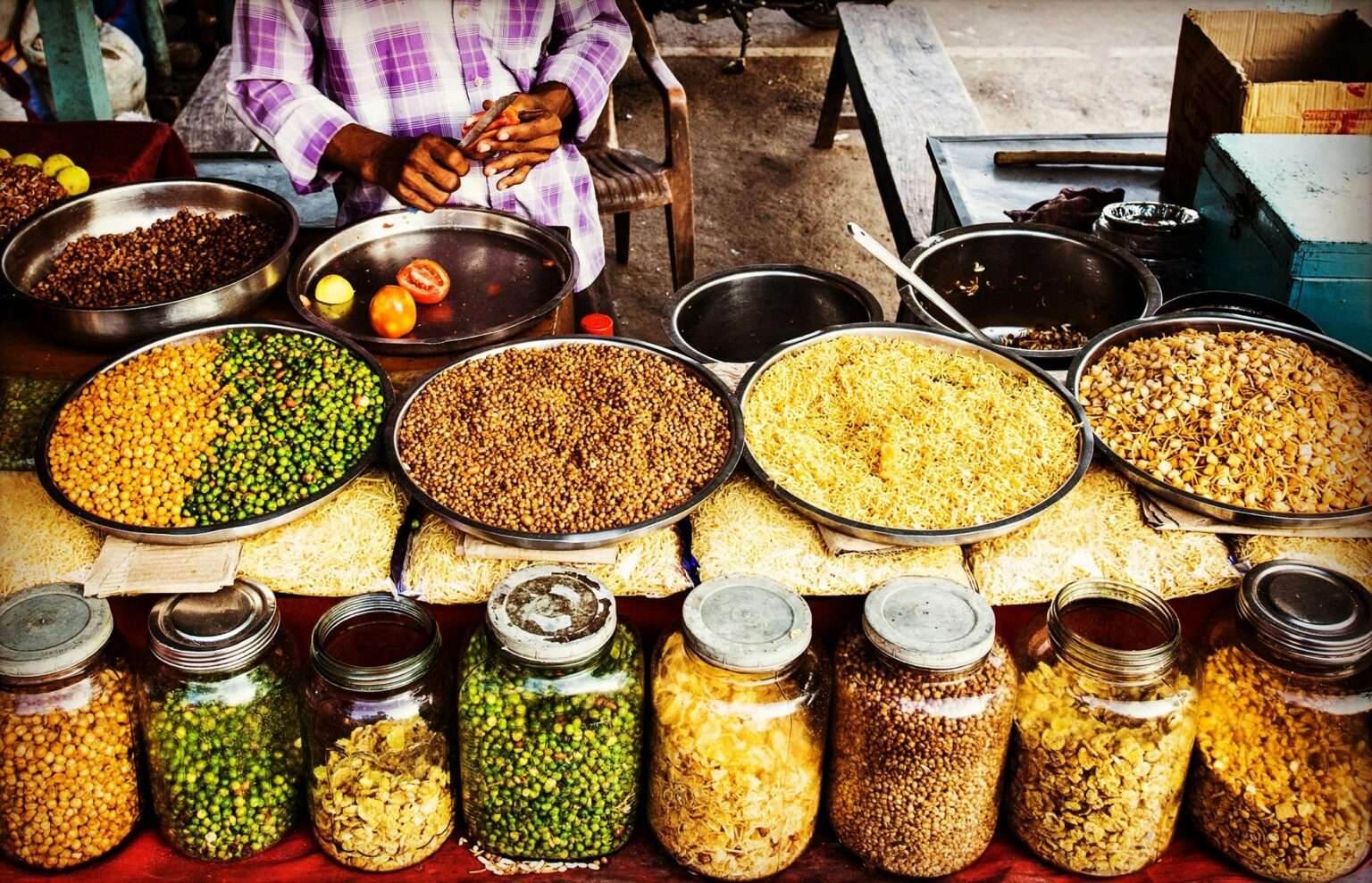 Complete Guide to Setting Up a Spice Factory - FFCE
